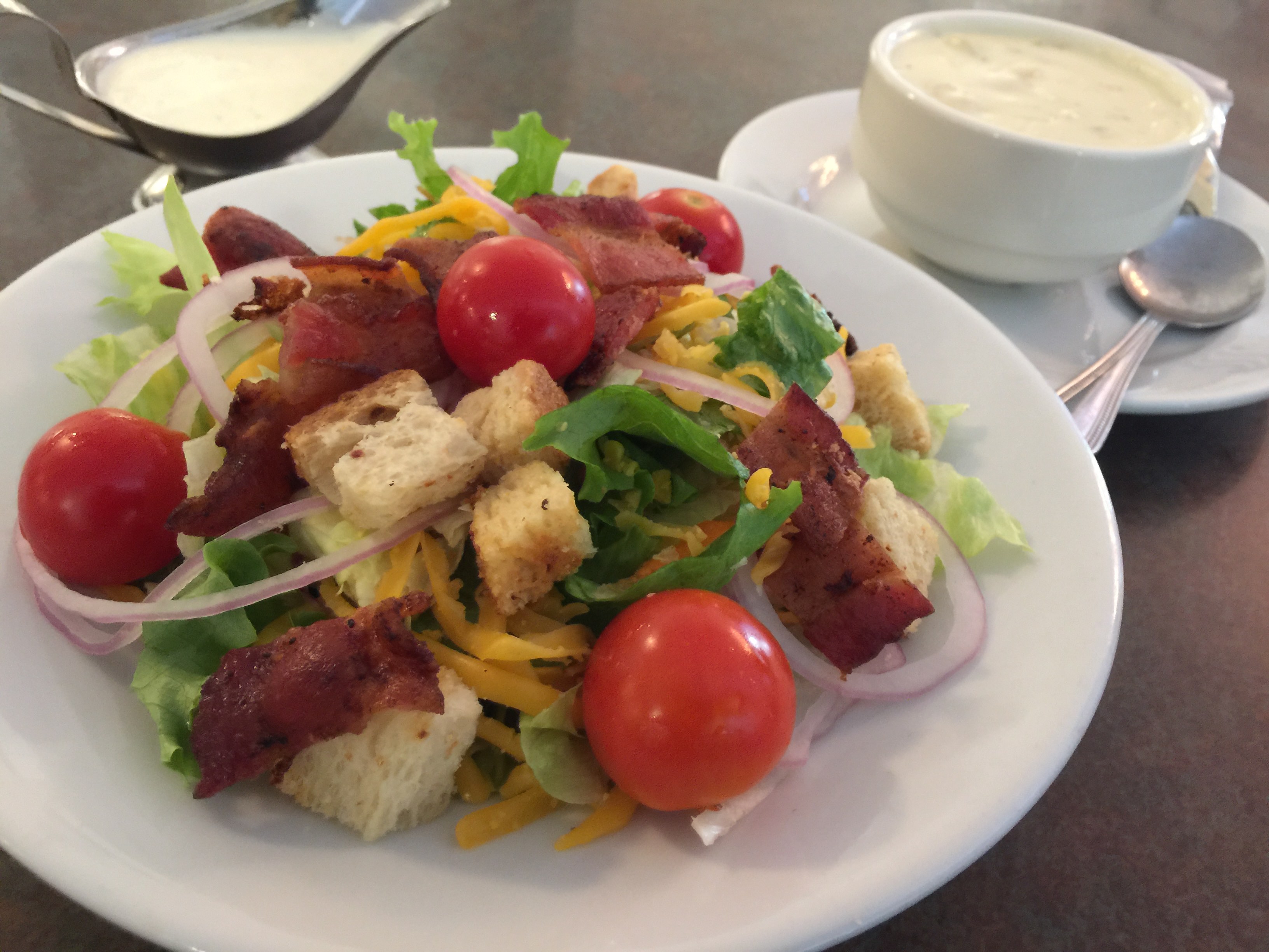 CATERING - Off Street Cafe