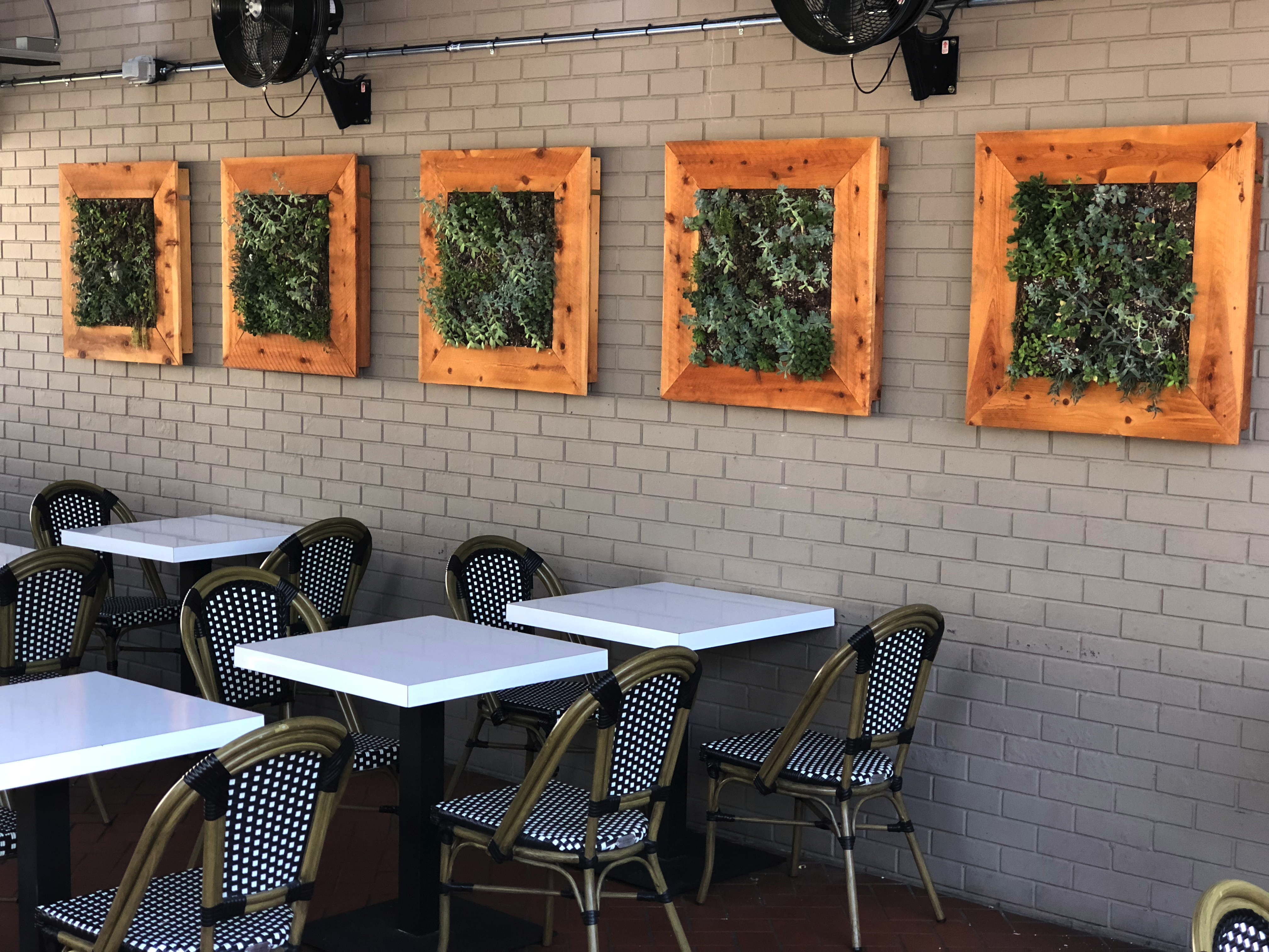 CATERING - Off Street Cafe